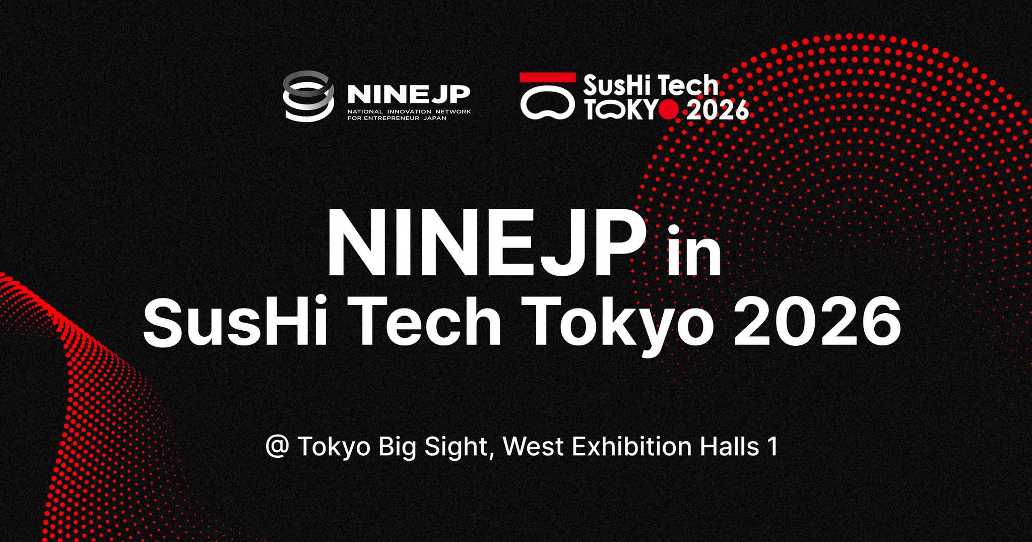 NINEJP - Co-creating Futures with Connecting and Visualizing